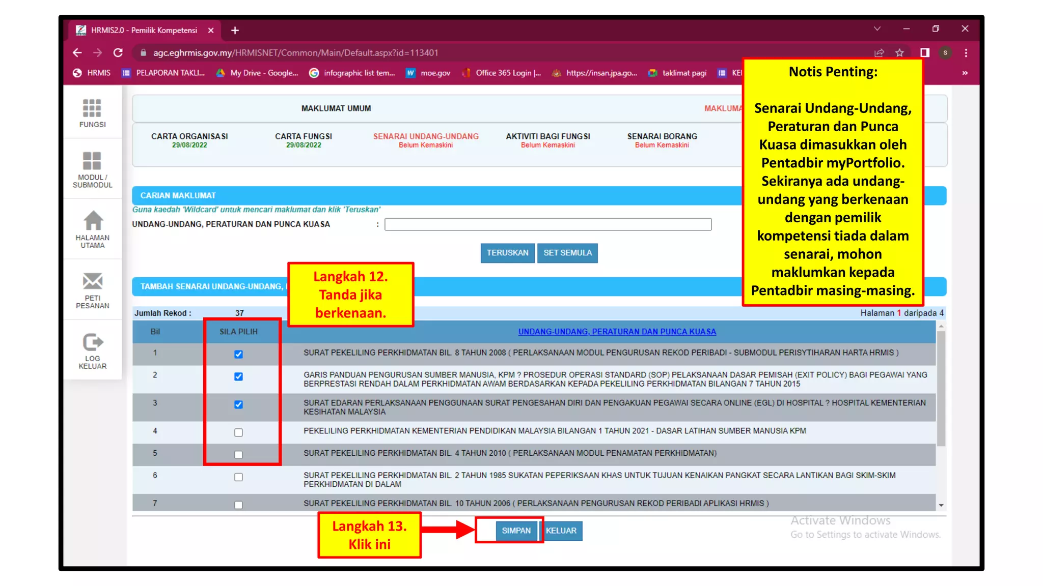 PANDUAN MENGISI MYPORTFOLIO DALAM SISTEM HRMIS_2022.pdf