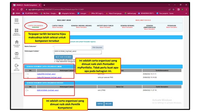 PANDUAN MENGISI MYPORTFOLIO DALAM SISTEM HRMIS_2022.pdf