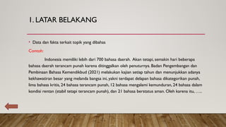 PANDUAN MENULIS ARTIKEL ILMIAH TAHUN 2024 | PPTX