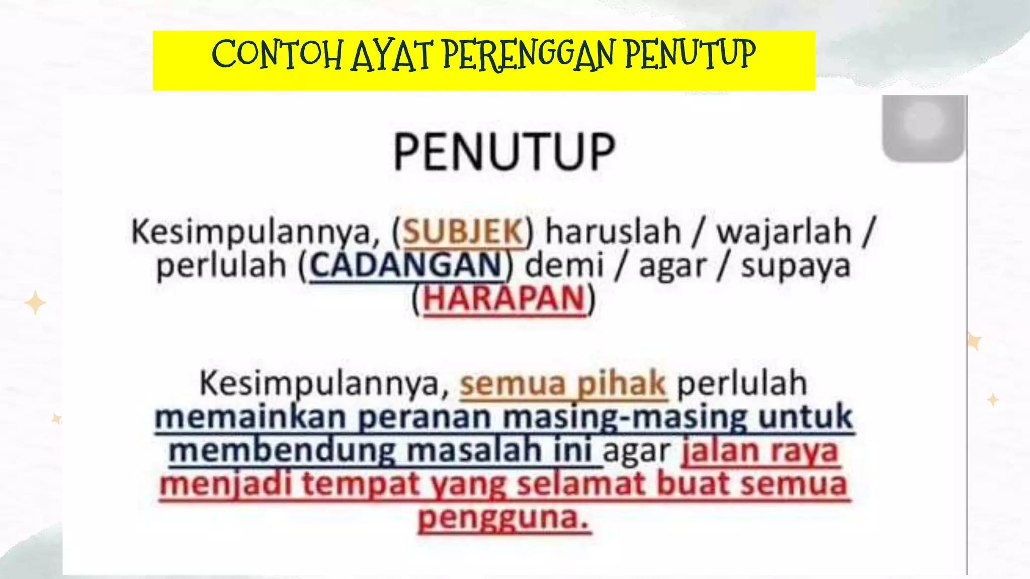 Panduan menulis rumusan PT3.pptx