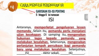 Panduan menulis rumusan PT3.pptx