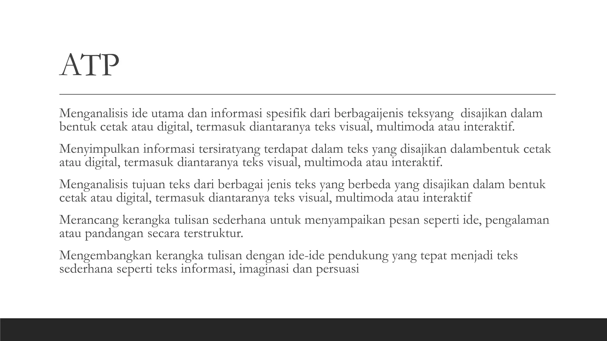 Panduan Menyusun CP ke TP dan ATP.pptx