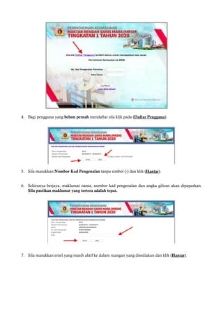 Panduan My Mrsm Tingkatan 1 Pdf