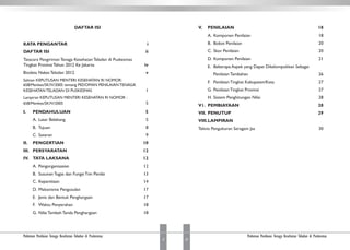 Panduan nakes teladan | PDF