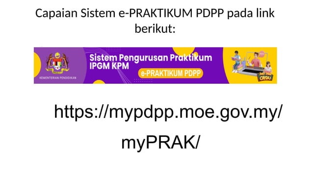 PANDUAN PELAJAR e_PRAKTIKUM PDPP ipg.pptx