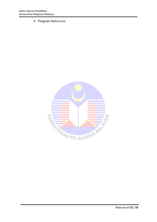 Panduan pelaksanaan melindungi masa instruksional | PDF