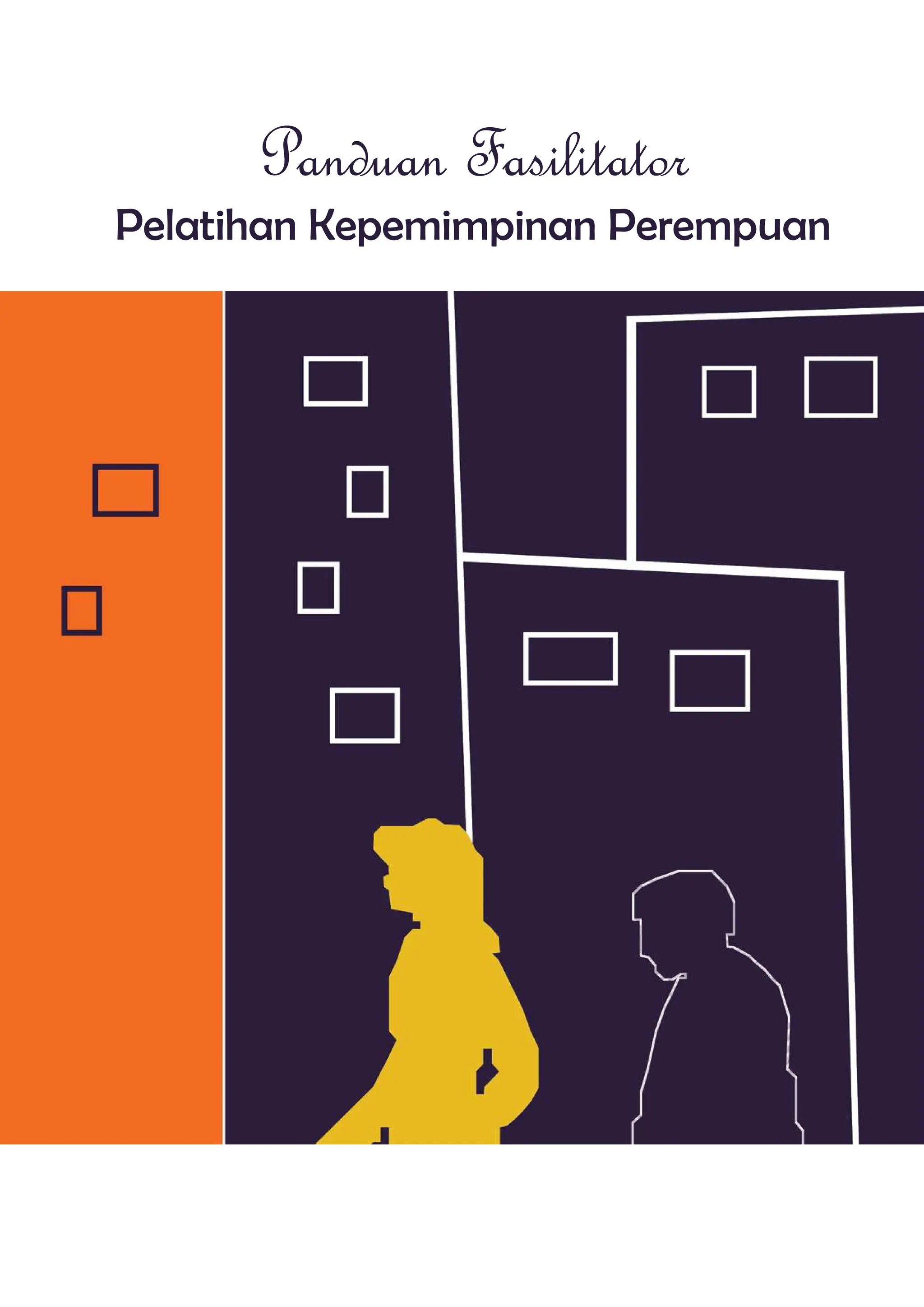 Panduan Pelatihan Kepemimpinan Perempuan - Tim Penulis.pdf