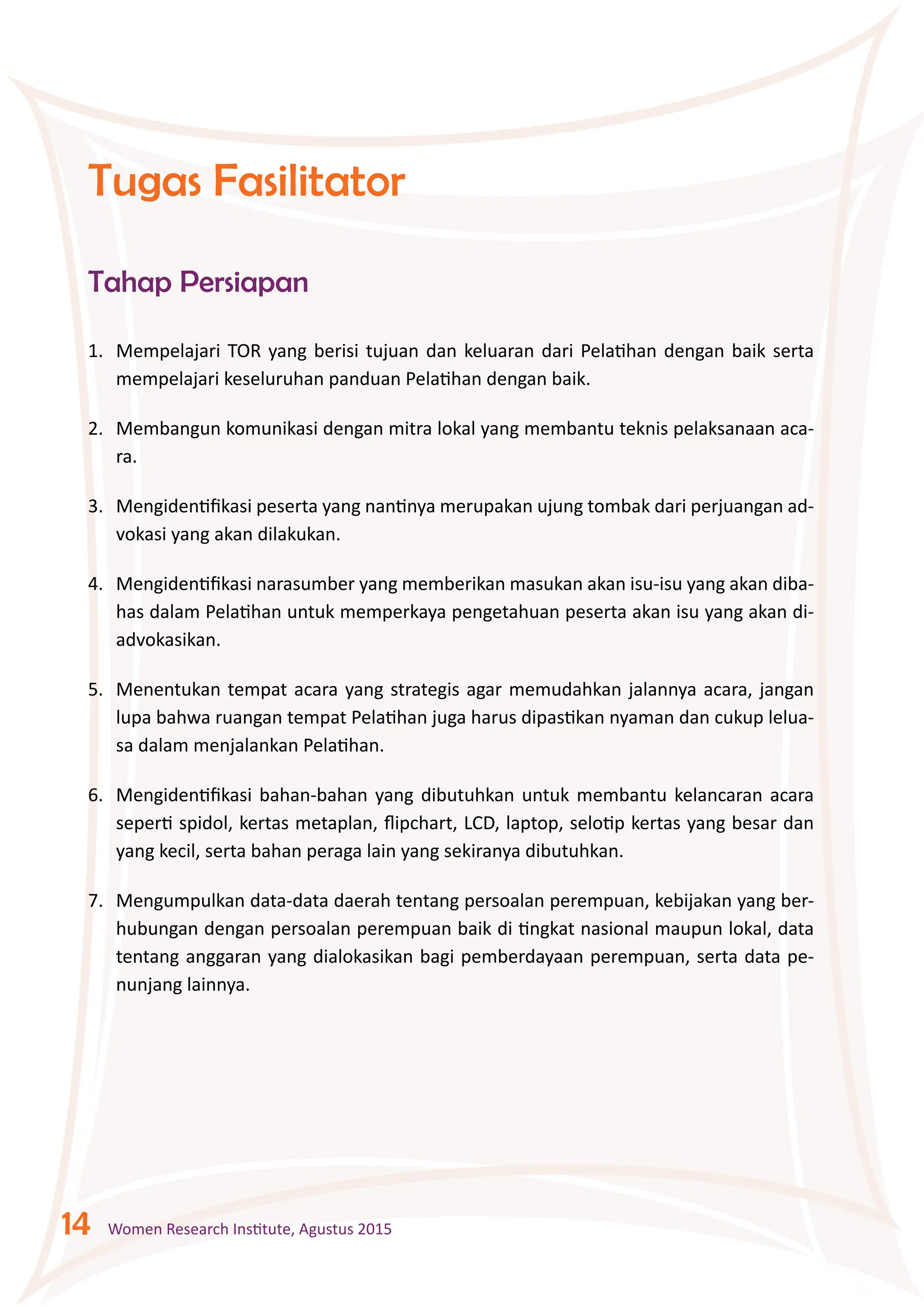 Panduan Pelatihan Kepemimpinan Perempuan - Tim Penulis.pdf