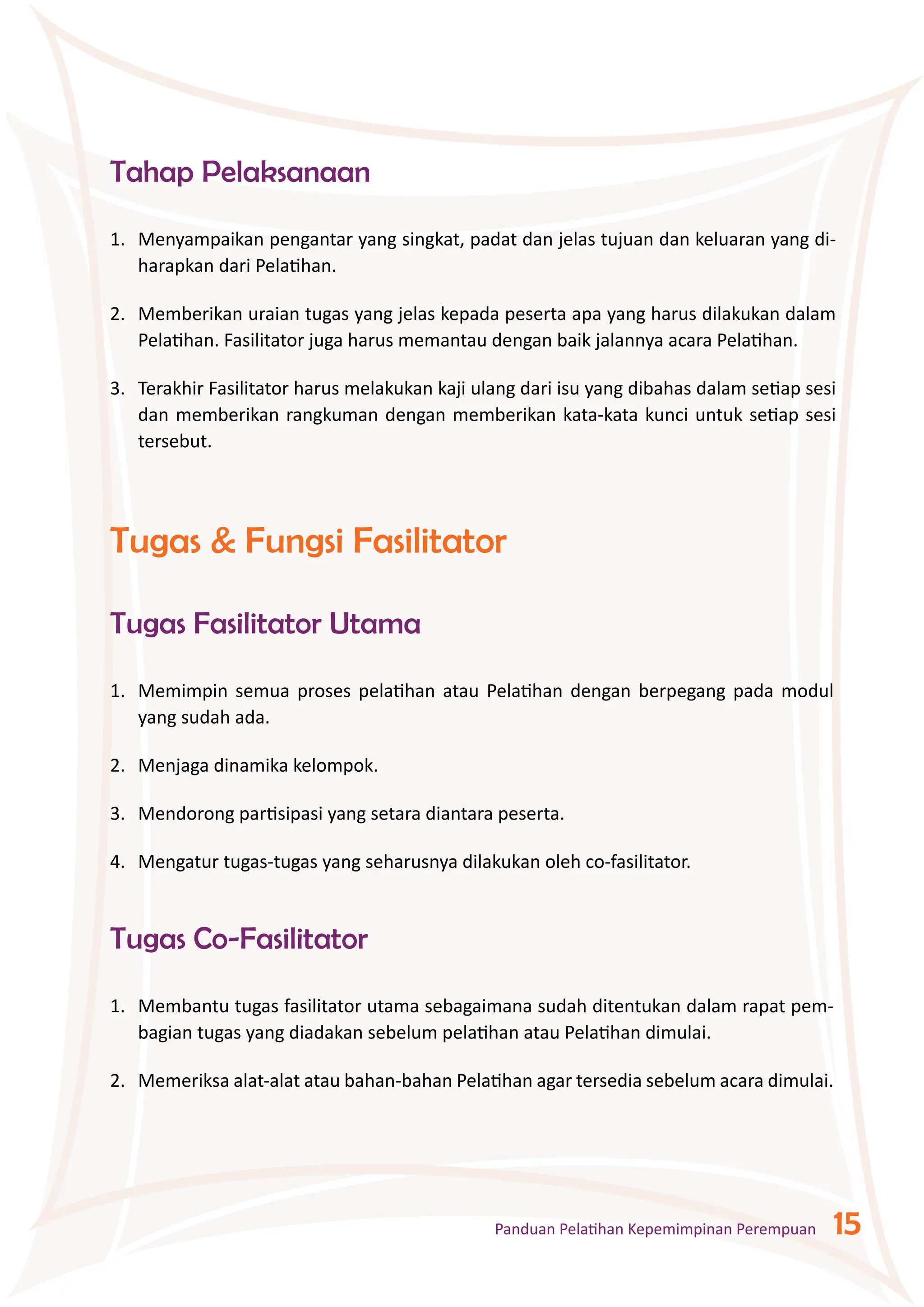 Panduan Pelatihan Kepemimpinan Perempuan - Tim Penulis.pdf