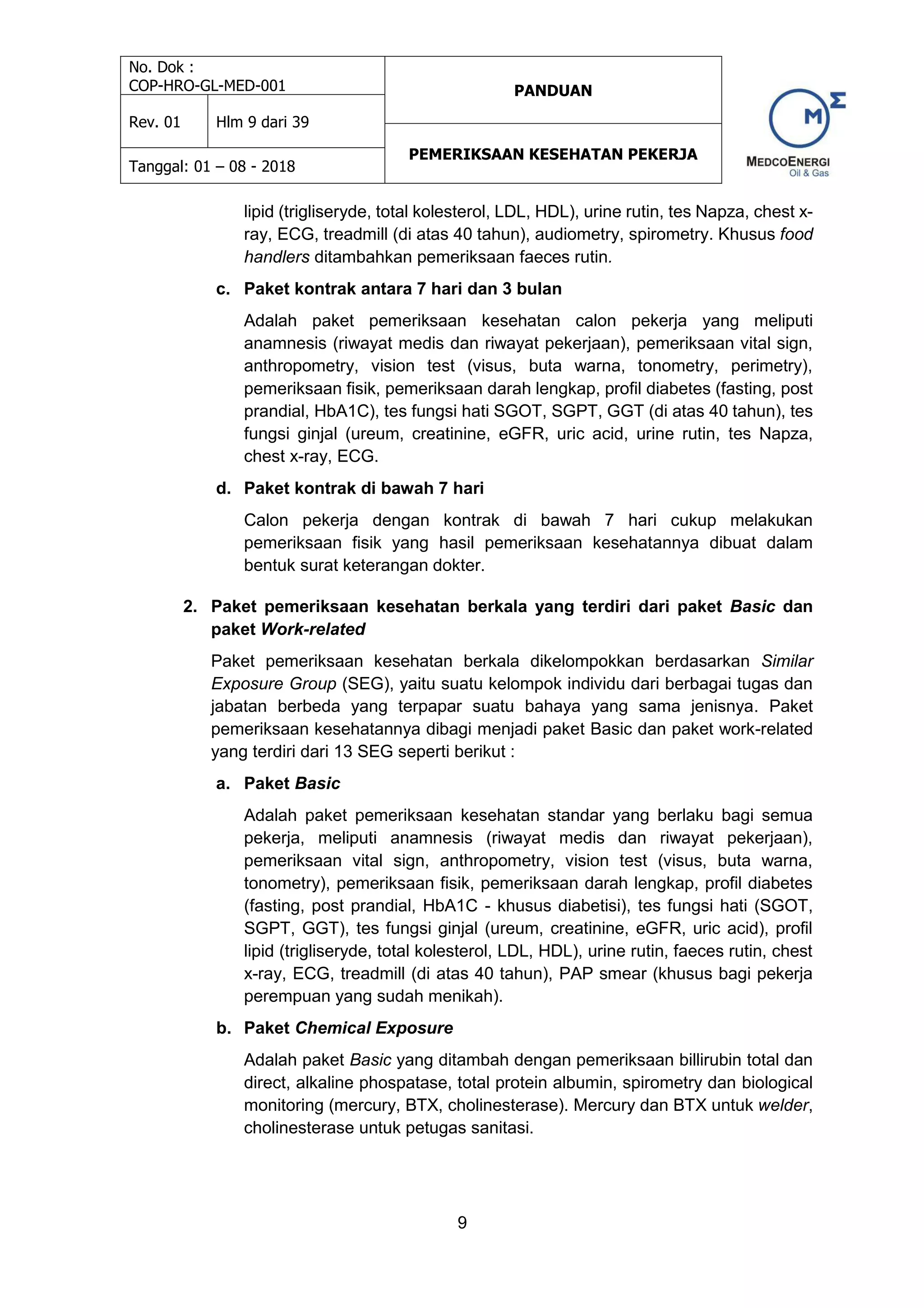 Panduan Pemeriksaan kesehatan Pekerja.pdf