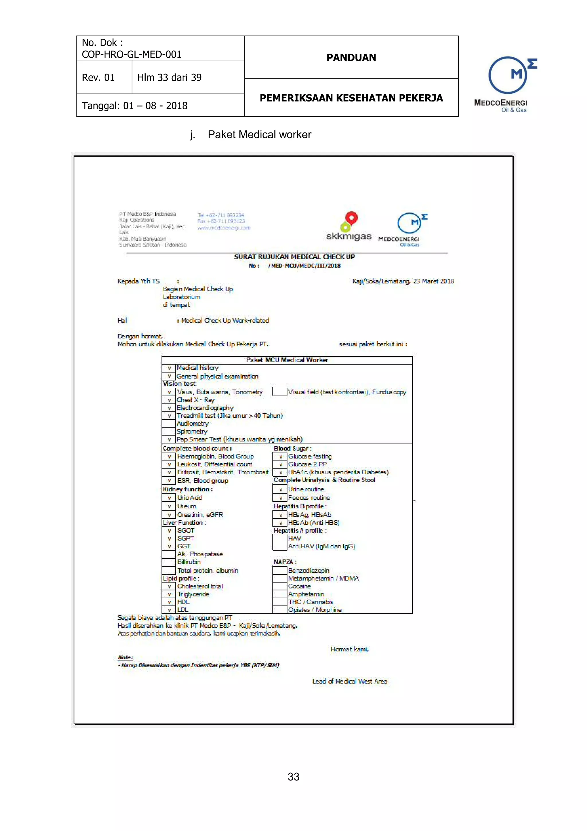 Panduan Pemeriksaan kesehatan Pekerja.pdf
