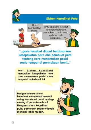 Panduan pemetaan partisipatif | PDF