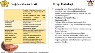 Panduan Penatalaksanaan Kanker Kolorektal_Zamra Sirakawa.pptx