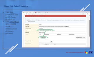 Panduan Pencatatan Swakelola SPSE.pdf