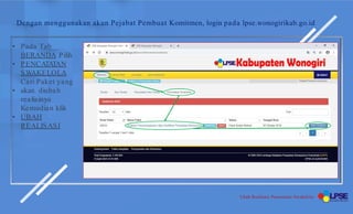 Panduan Pencatatan Swakelola SPSE.pdf