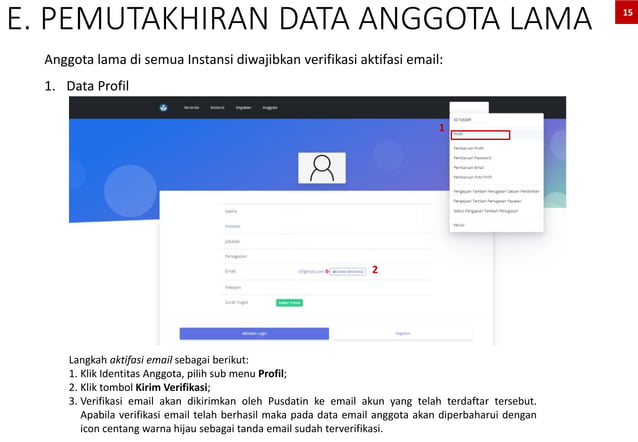 PANDUAN PENDAFTARAN ANGGOTA - SDM KEMENDIKBUDRISTEK.pdf