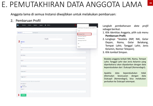 PANDUAN PENDAFTARAN ANGGOTA - SDM KEMENDIKBUDRISTEK.pdf