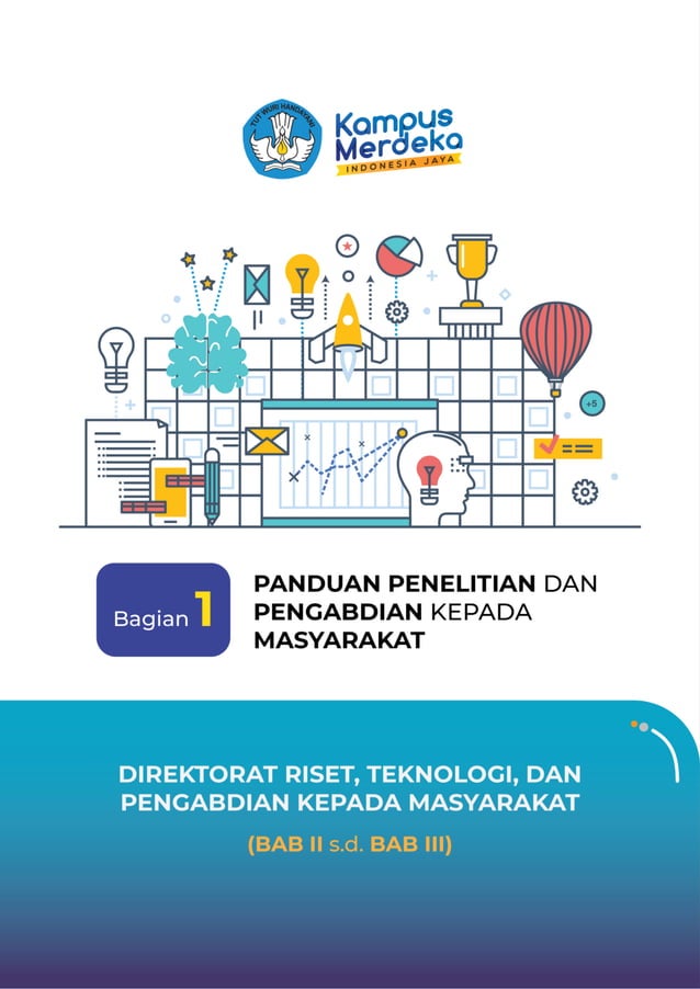 Panduan Penelitian dan Pengabdian kepada Masyarakat Tahun 2023.pdf Panduan Penelitian dan Pengabdian kepada Masyarakat Tahun 2023.pdf