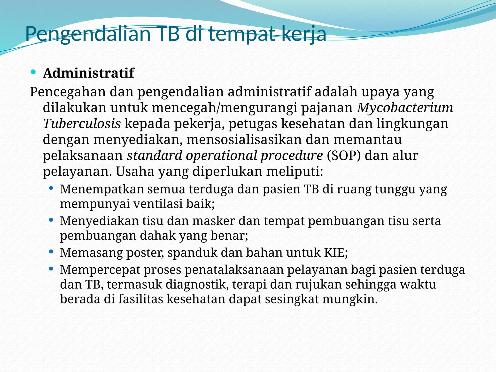 panduan pengendalian tuberkulosis terkini.pptx
