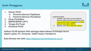 Panduan Pengajuan Proposal Bantuan di SILAB - Bantuan APE.pdf
