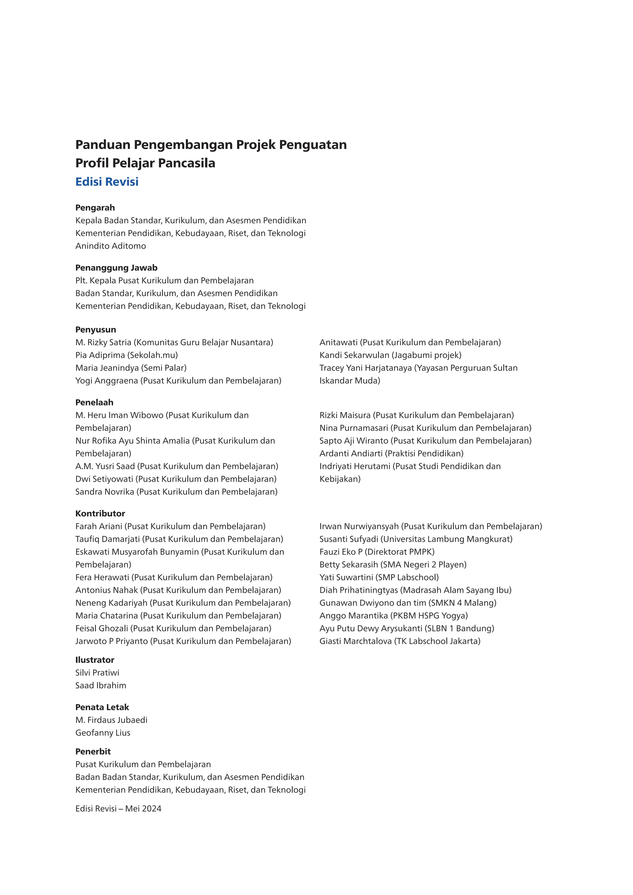 Panduan Pengembangan Projek Penguatan Profil Pelajar Pancasila - Edisi Revisi 2024.pdf
