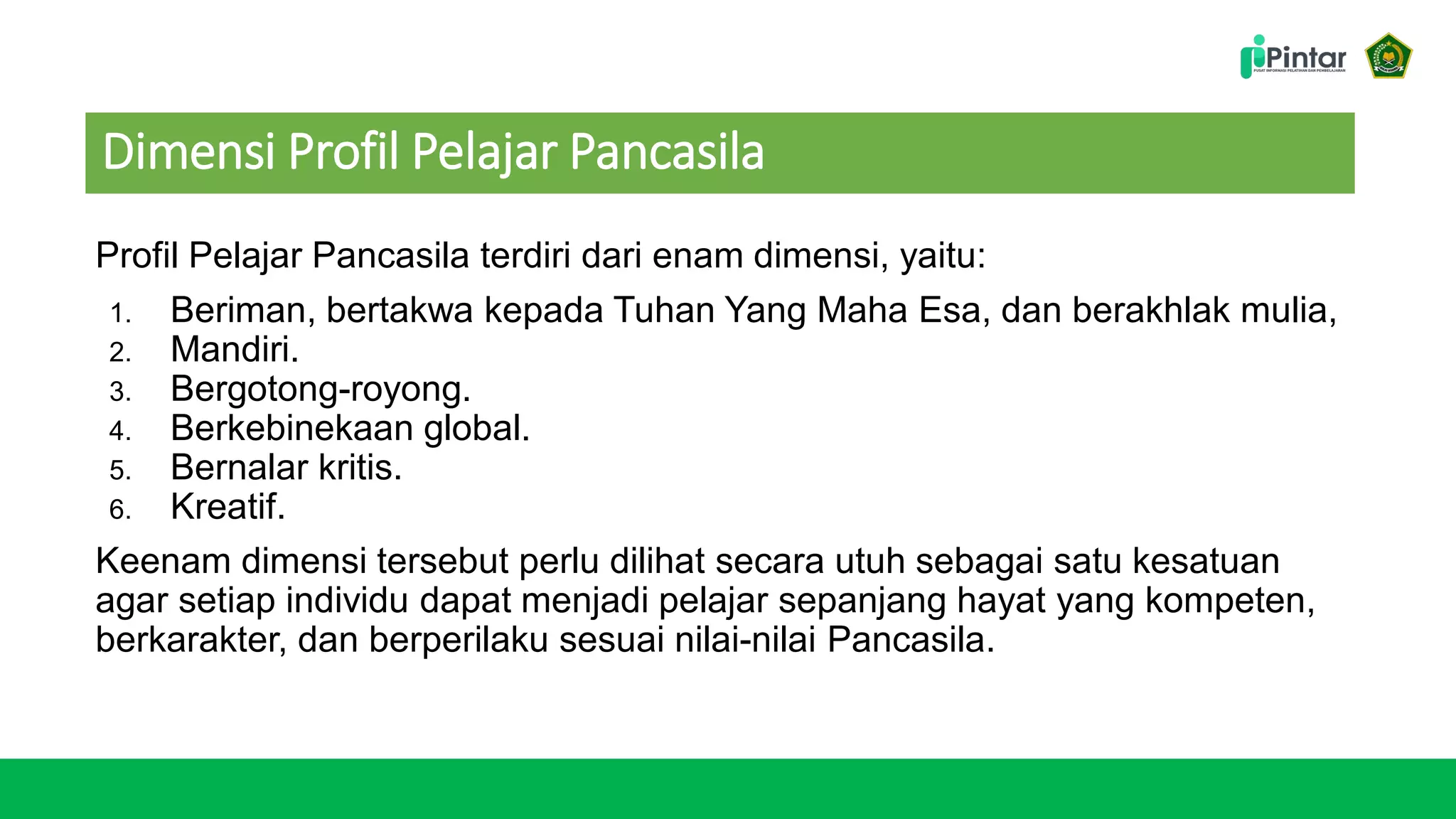 PANDUAN PENGEMBANGAN PROJEK PENGUATAN PROFIL PELAJAR PANCASILA DAN PELAJAR RAHMATAN LIL ALAMIN.pdf