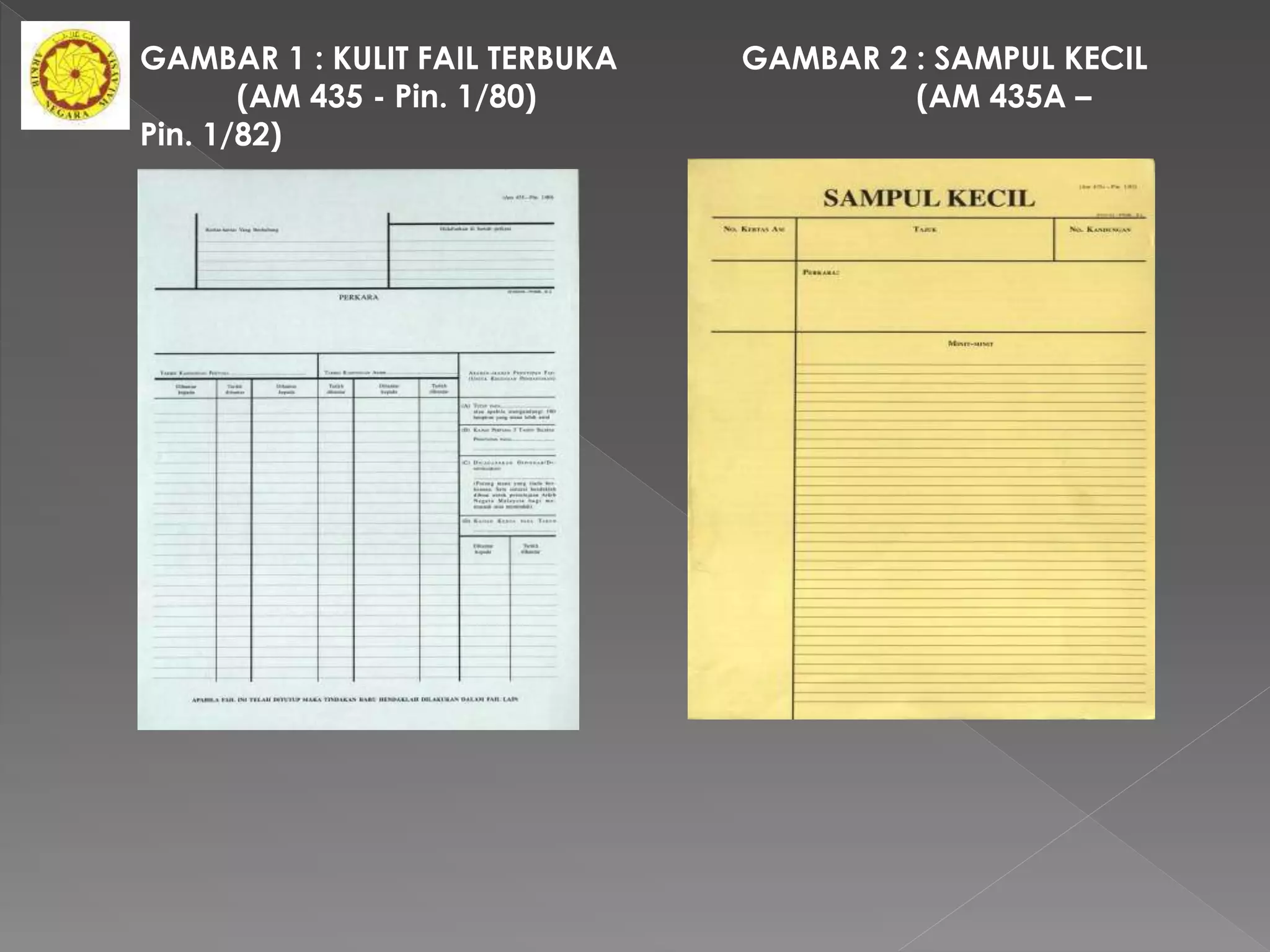 Panduan pengendalian fail | PPTX