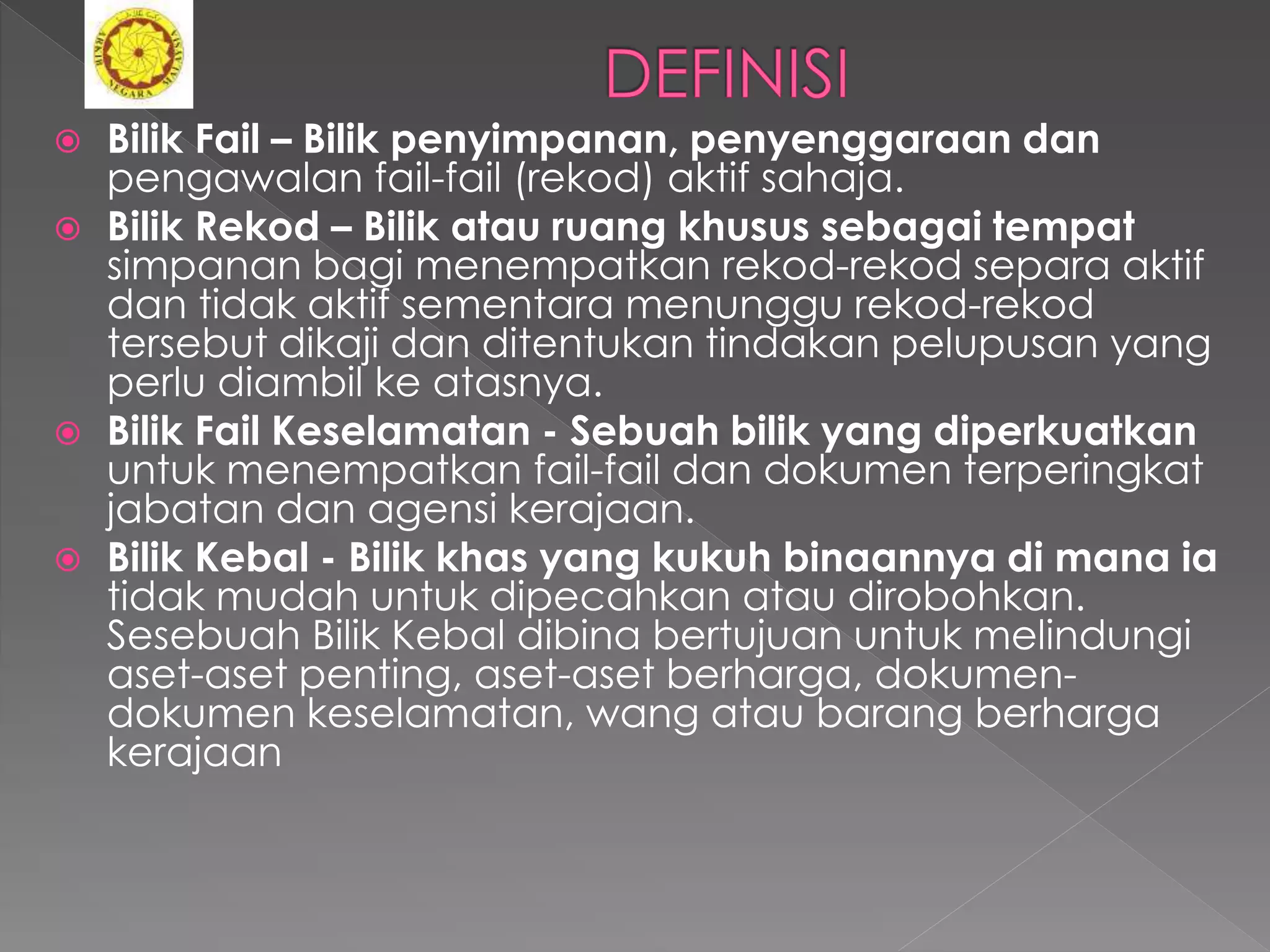 Panduan pengendalian fail | PPTX