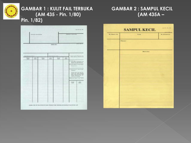 Panduan pengendalian fail | PPT