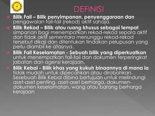 Panduan pengendalian fail | PPTX