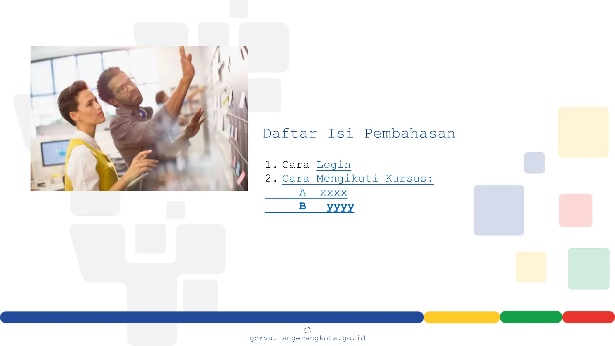 Panduan Penggunaan Aplikasi LMS.pptx