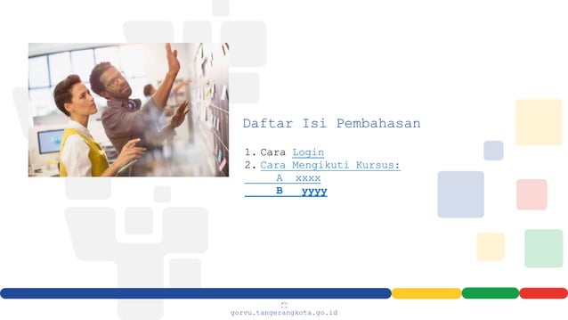 Panduan Penggunaan Aplikasi LMS.pptx