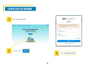 PANDUAN PENGGUNAAN APLIKASI SIMBG UNTUK DINAS PERIZINAN.pdf