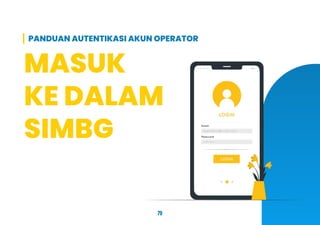 PANDUAN PENGGUNAAN APLIKASI SIMBG UNTUK DINAS PERIZINAN.pdf
