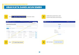 PANDUAN PENGGUNAAN APLIKASI SIMBG UNTUK DINAS PERIZINAN.pdf