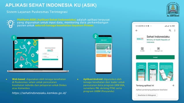 Panduan Penggunaan ASIK - Imunisasi Rutin.pptx