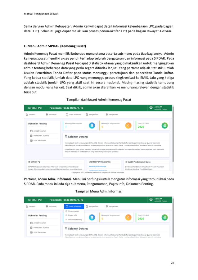 PANDUAN PENGGUNAAN SIPDAR LPQ OLEH TIM KABUPATEN.pdf