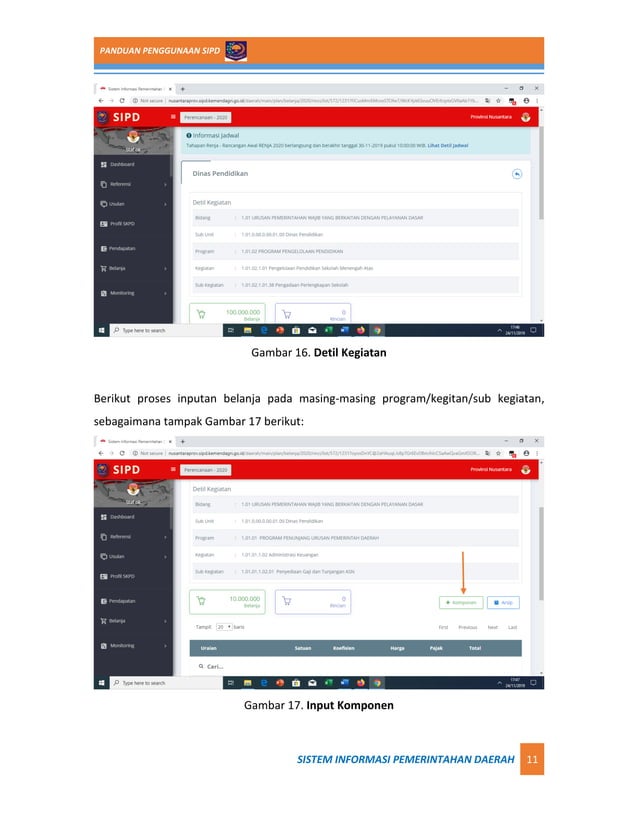 PANDUAN PENGGUNAAN SIPD DALAM PERENCANAAN.pdf