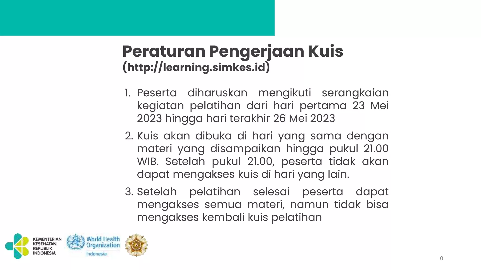 Panduan Penggunaan Sistem Pembelajaran Online Penggunaan Dashboard ASPAK.pptx