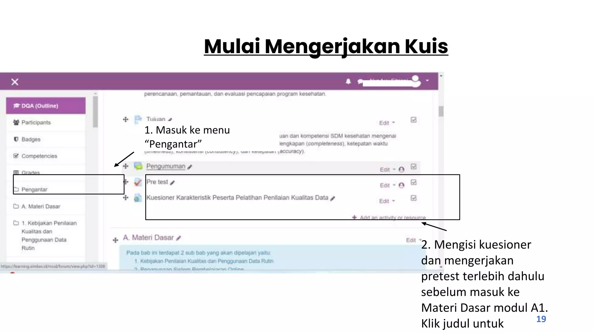 Panduan Penggunaan Sistem Pembelajaran Online Penggunaan Dashboard ASPAK.pptx