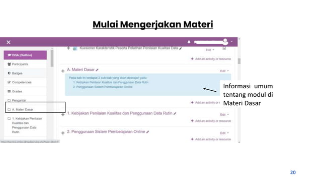 Panduan Penggunaan Sistem Pembelajaran Online Penggunaan Dashboard ASPAK.pptx
