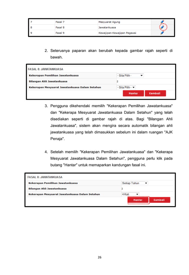 Panduan pengguna eroses upload | PDF