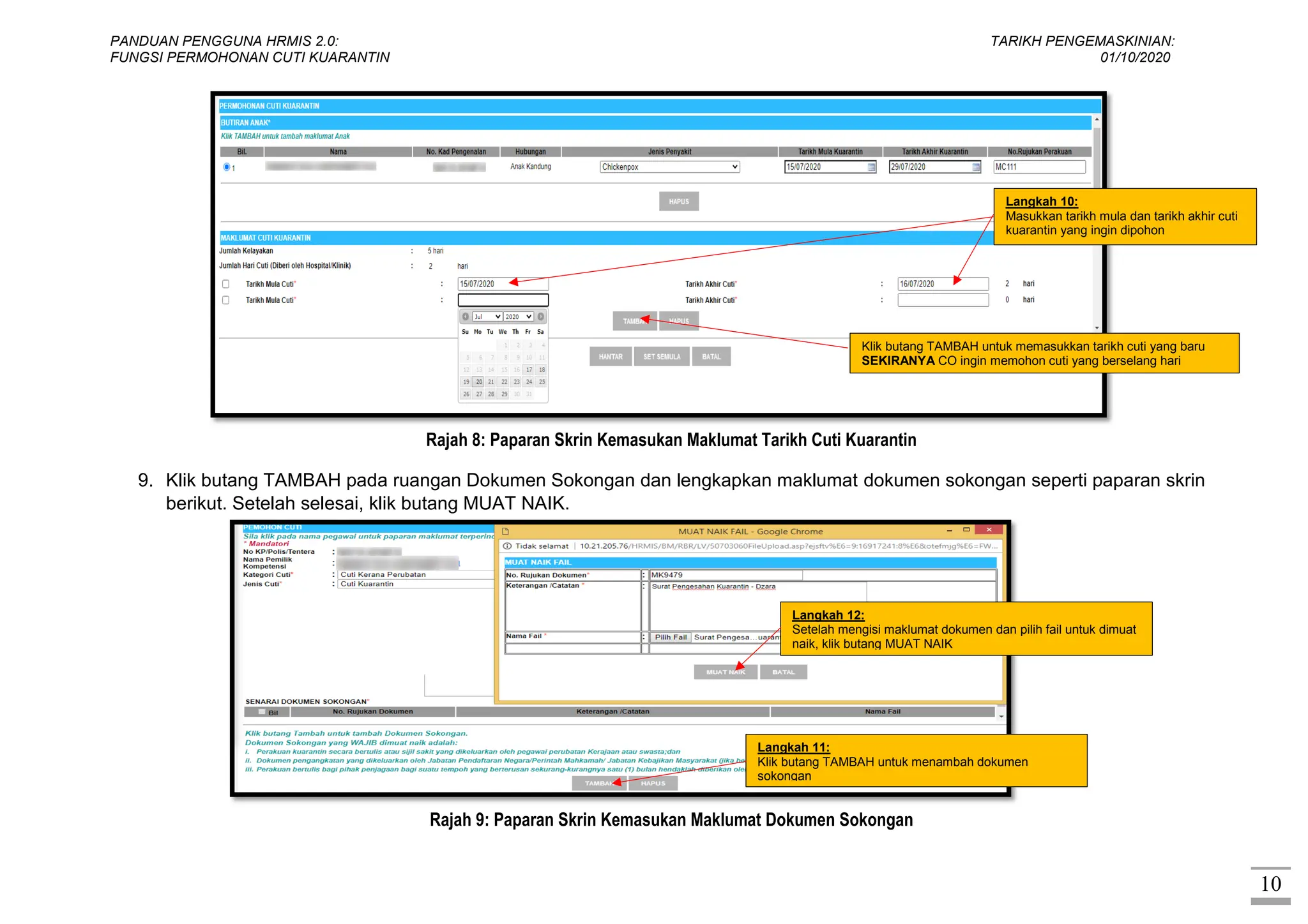 Panduan Pengguna Permohonan Cuti Kuarantin.pdf