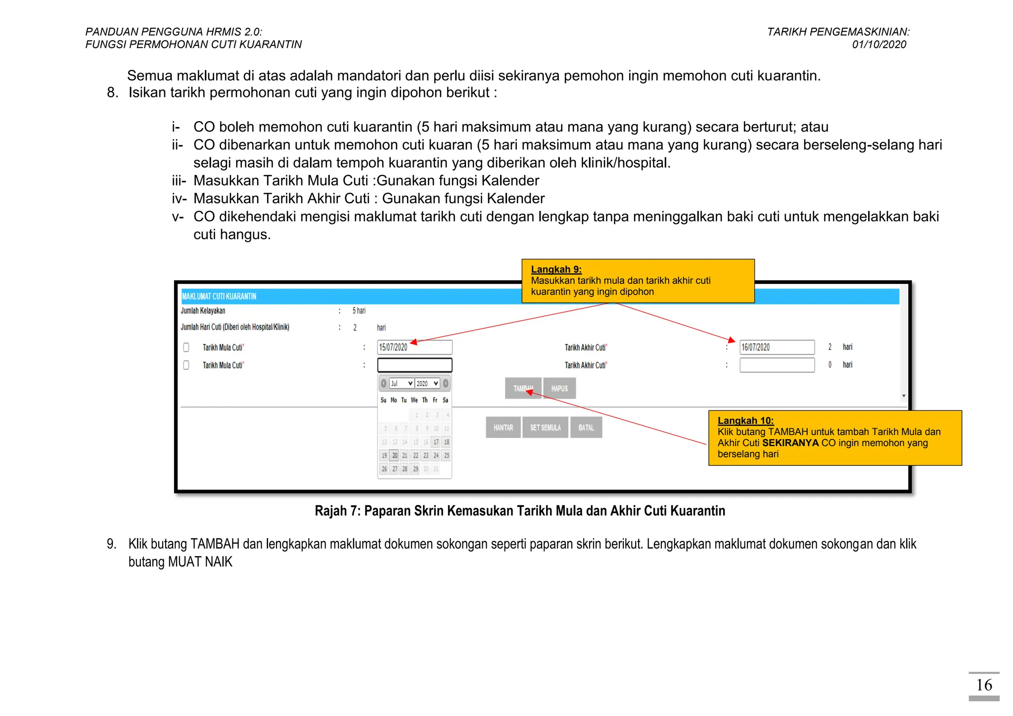 Panduan Pengguna Permohonan Cuti Kuarantin.pdf
