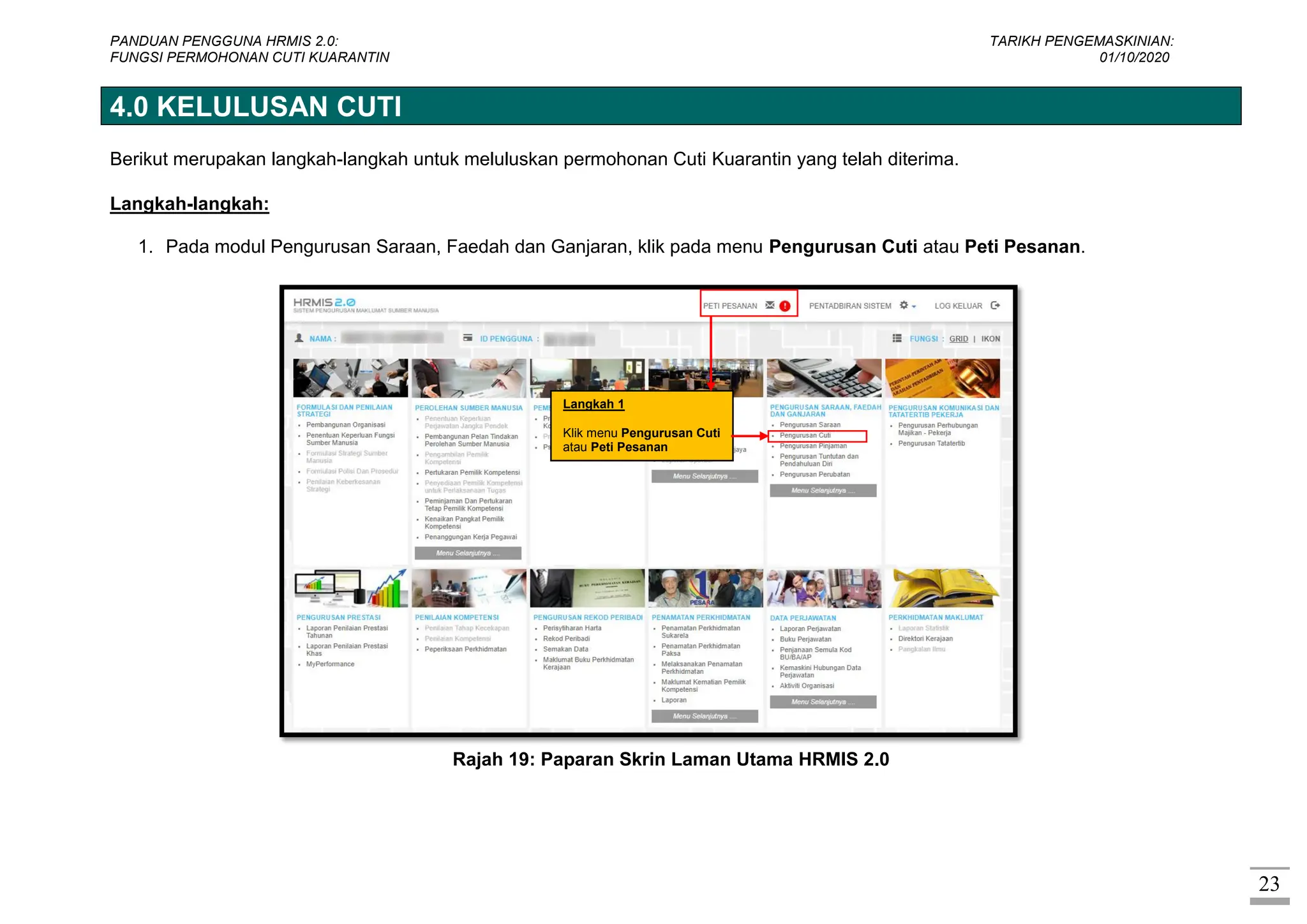 Panduan Pengguna Permohonan Cuti Kuarantin.pdf