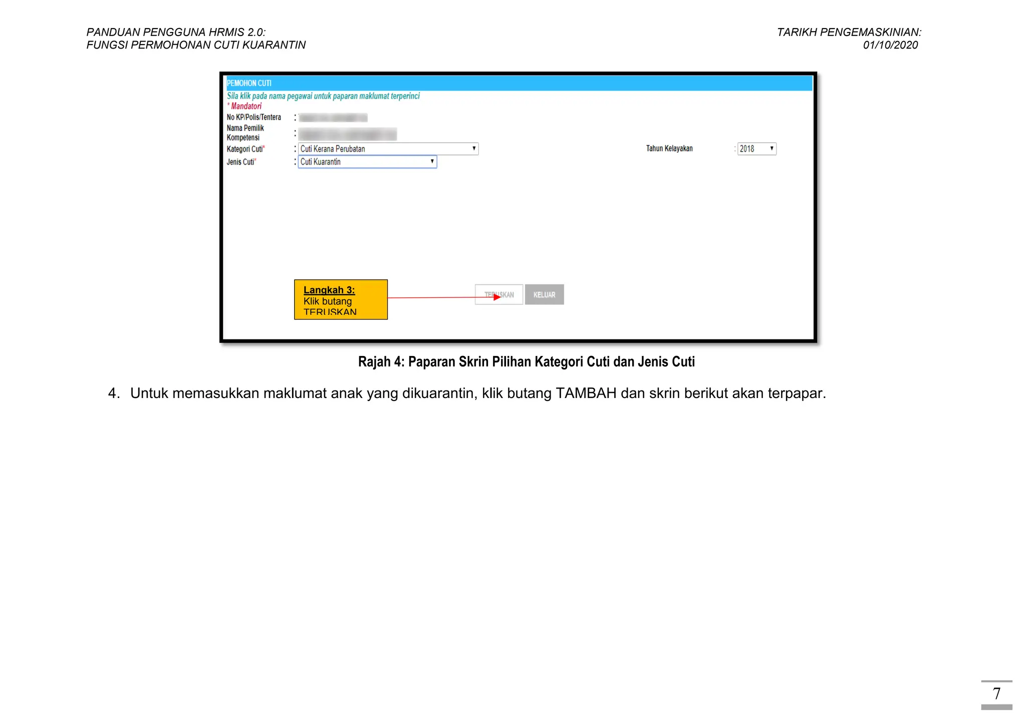 Panduan Pengguna Permohonan Cuti Kuarantin.pdf