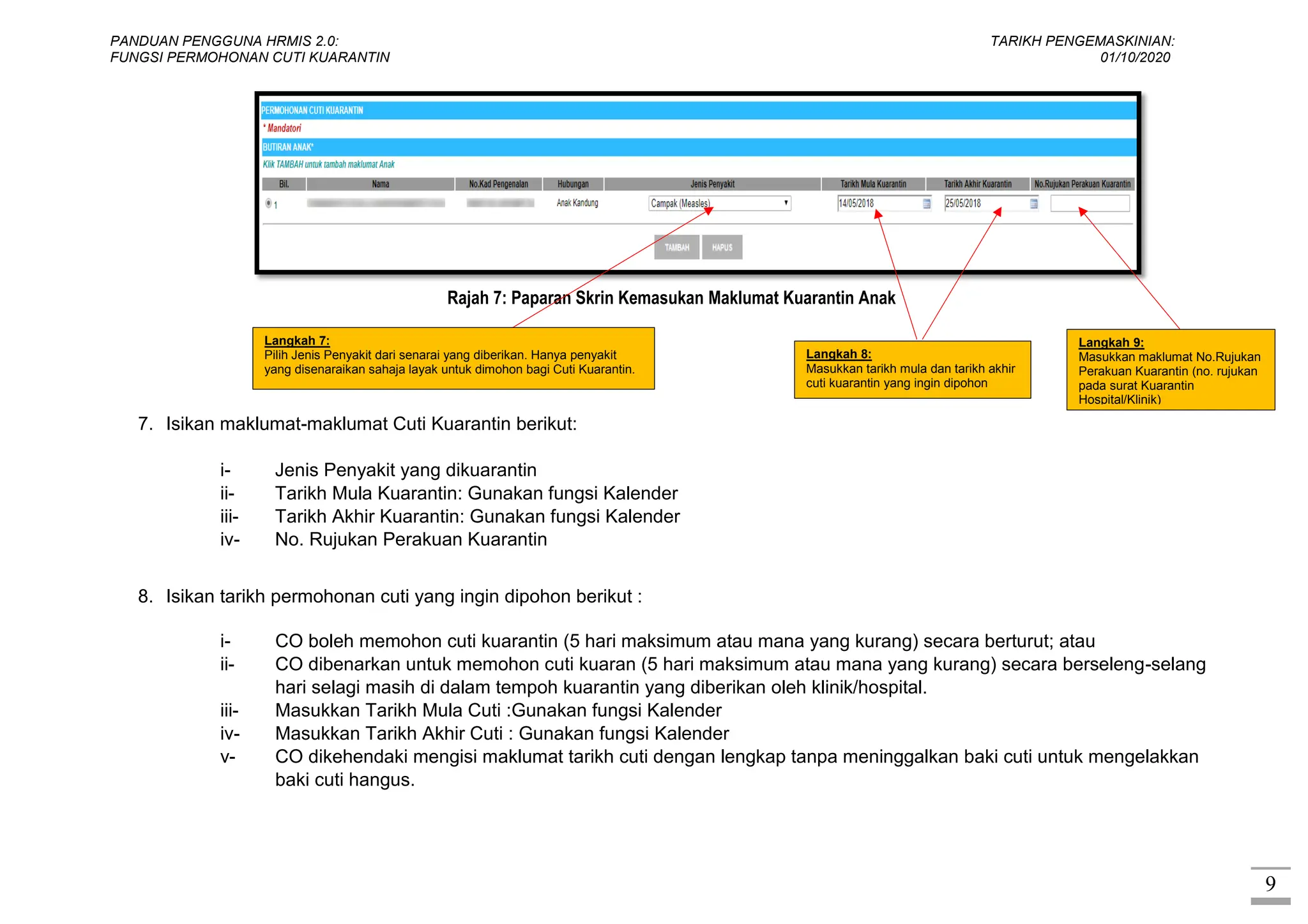 Panduan Pengguna Permohonan Cuti Kuarantin.pdf