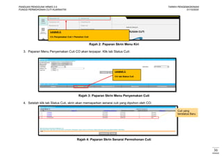 Panduan Pengguna Permohonan Cuti Kuarantin.pdf