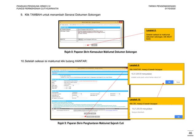 Panduan Pengguna Permohonan Cuti Kuarantin.pdf