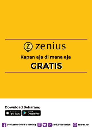 Panduan pengisian jadwal belajar mandiri siswa | PDF